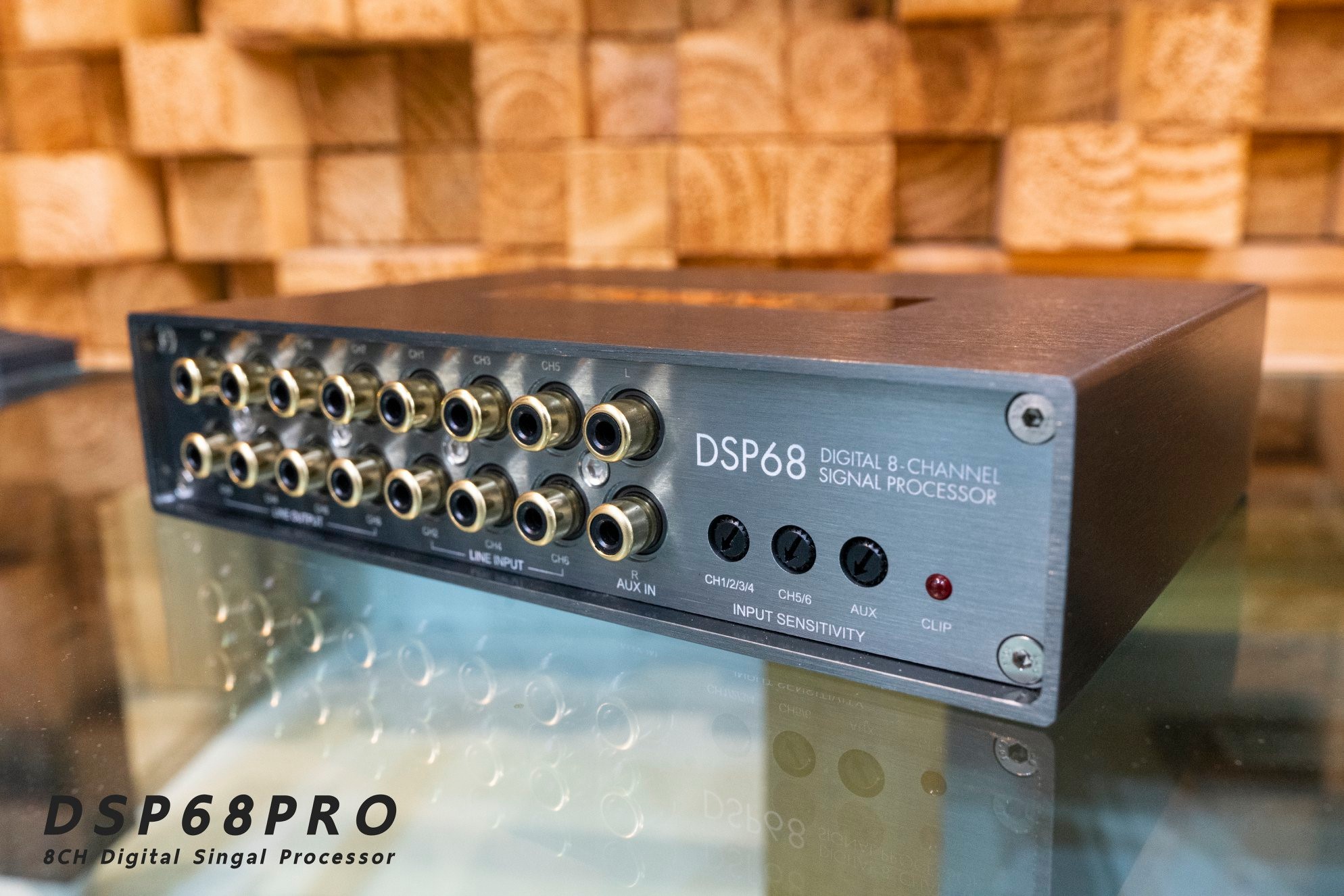 UDC CAR AUDIO ศูนย์ติดตั้งเครื่องเสียงติดรถยนต์ชั้นนำ